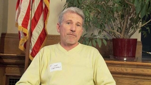 Jeff Chelgren at the Nahant Mass. Memories Road Show: Video Interview ...