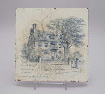 Tile - Digital Commonwealth