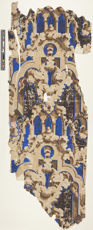 Wallpaper - Digital Commonwealth