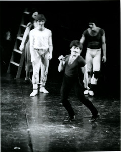 Luxuriation - Digital Commonwealth