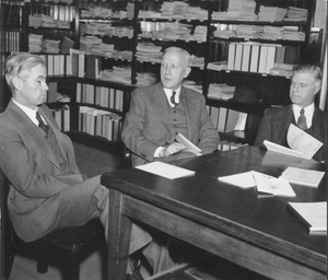 Entomology, Department of - Digital Commonwealth