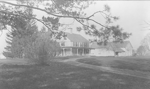 Homestead - Digital Commonwealth