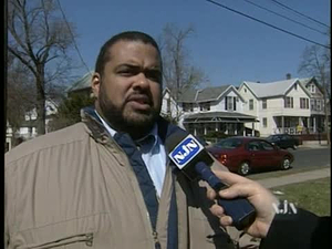 NJN News; Tuesday March 17,1998 - Digital Commonwealth