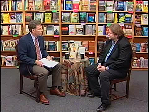 On The Same Page; Rick Bragg - Digital Commonwealth