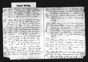 Tewksbury Almshouse Intake Record: Toohey, Catherine - Digital Commonwealth