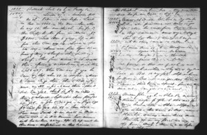 Tewksbury Almshouse Intake Record: Pollock, Thomas - Digital Commonwealth