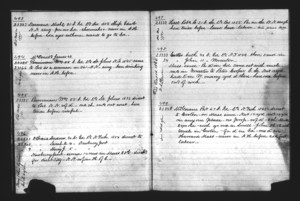 Tewksbury Almshouse Intake Record: McGuane, Patrick - Digital Commonwealth