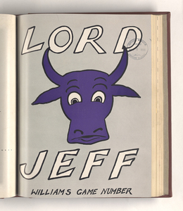 Lord Jeff, 1928 November - Digital Commonwealth