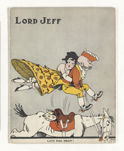 Lord Jeff, 1921 May - Digital Commonwealth