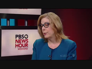 PBS NewsHour Weekend; PBS NewsHour Weekend : KQED : April 14, 2018 5 ...