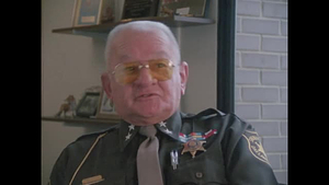 Eyes on the Prize II; Interview with John Nichols - Digital Commonwealth