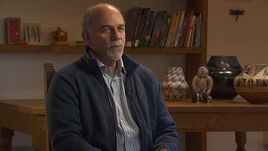 ¡Colores!; Bruce Bernstein, Interview 1 - Digital Commonwealth