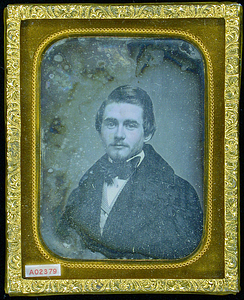 Isaac Henry Sears - Digital Commonwealth