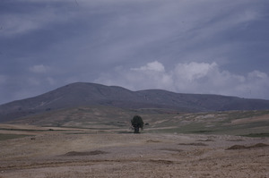 Denuded Veles landscape - Digital Commonwealth