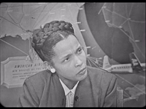 Soap Box; Teachers' Meeting on Integration. Teachers and parents ...