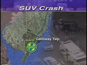 NJN News; Thursday, April 12, 2007 - Digital Commonwealth