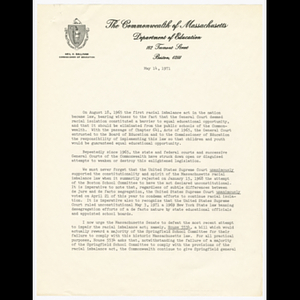 Press release from Neil Sullivan encouraging opposition to ...