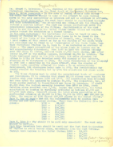 Suggestions for Mr. Edward F. McSweeney - Digital Commonwealth