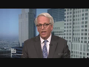PBS NewsHour; June 24, 2016 3:00pm-4:00pm PDT - Digital Commonwealth