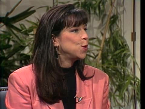 A Word on Words; Ellen Alderman & Caroline Kennedy - Digital Commonwealth