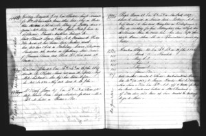 Tewksbury Almshouse Intake Record: Dunlea, James - Digital Commonwealth