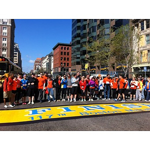 Kendrin's Story - Digital Commonwealth