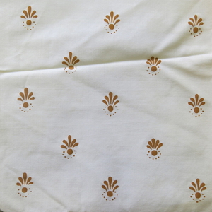 Textile Remnant - Digital Commonwealth