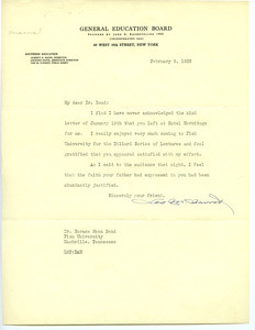 Favrot, Leo Mortimer - Digital Commonwealth