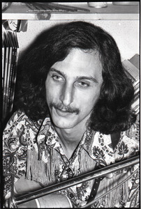 Tom Shipley - Digital Commonwealth