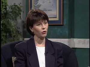 North Carolina Now; North Carolina Now Episode from 05/03/1996 ...