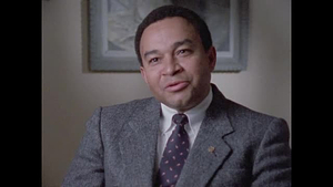 Eyes on the Prize II; Interview with Fred Black - Digital Commonwealth