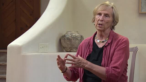 ¡Colores!; Interview with Anna Sofaer - Digital Commonwealth