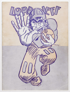 Lord Jeff, 1934 November - Digital Commonwealth