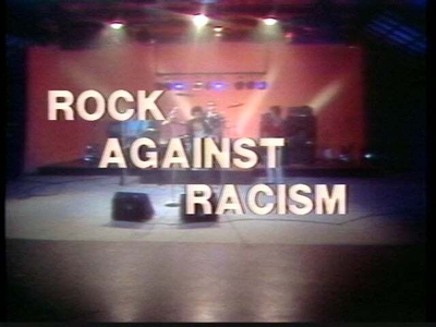 Brief clips used in various Massachusetts Rock Against Racism videos ...