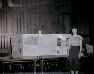 Parlin Science Fair 1959 - Digital Commonwealth
