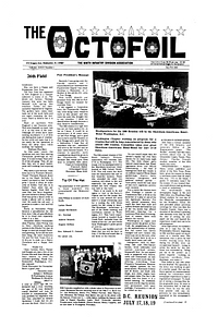 The Octofoil, January/February 1980 - Digital Commonwealth