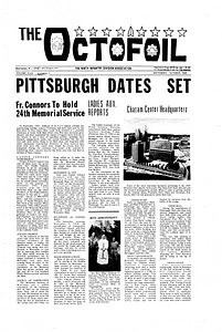 The Octofoil, September/October 1968 - Digital Commonwealth