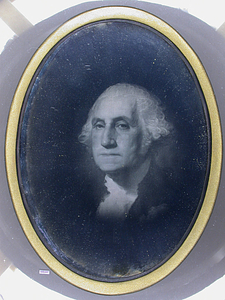 George Washington - Digital Commonwealth