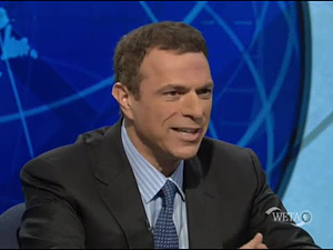 PBS NewsHour; November 4, 2010 7:00pm-8:00pm EDT - Digital Commonwealth