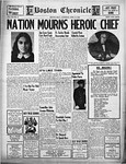 Boston Chronicle April 14, 1945 - Digital Commonwealth