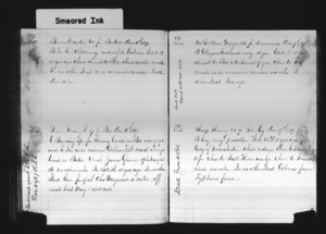 Tewksbury Almshouse Intake Record: Burns, Martin - Digital Commonwealth