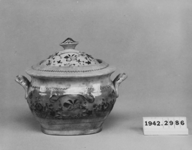 Sugar Bowl - Digital Commonwealth