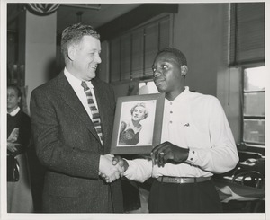 Institute for the Crippled and Disabled carnival - Digital Commonwealth