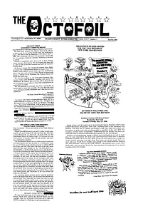 The Octofoil, January/February 2000 - Digital Commonwealth