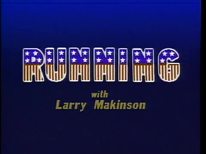 Running - Digital Commonwealth