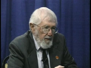 Report from Santa Fe; Tom Benavides - Digital Commonwealth