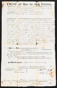 The Robert E. Brooker III Collection of American Legal and Land Use ...