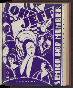 Lord Jeff, 1929 April - Digital Commonwealth