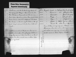 Tewksbury Almshouse Intake Record: Guyott, Joseph - Digital Commonwealth