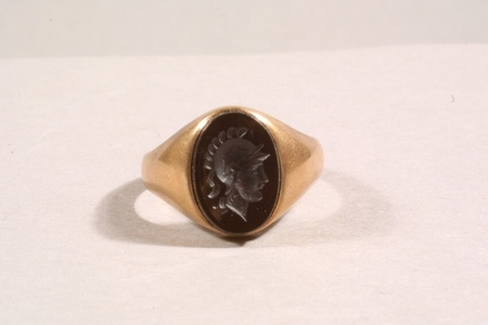 Signet Ring - Digital Commonwealth